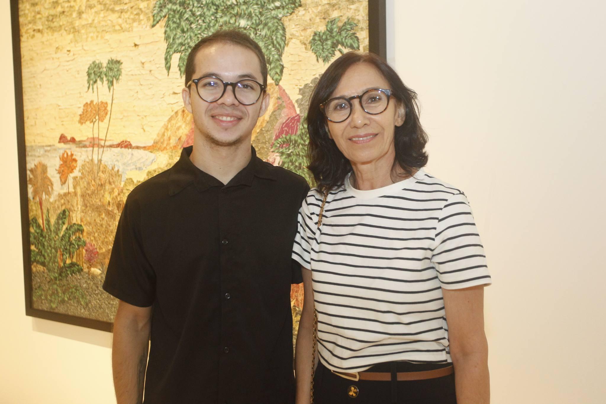 CAPTEI: “Dinheiro Vivo”- Vik Muniz transforma cédulas em arte na Multiarte - Jeritza Gurgel ...